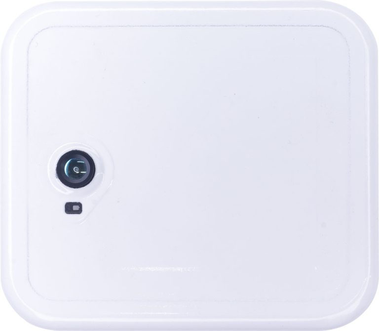 People Counter Sensor | Grydsense